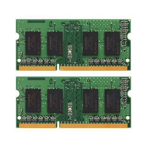 Память для MacBook, iMac, Mac mini 2011 DDR3 16Gb (2X8Gb) 1333MHz ...