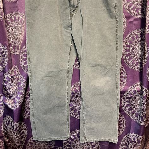 Redhead Pants 38w 30l Redhead Workwear Pants Chino Depop