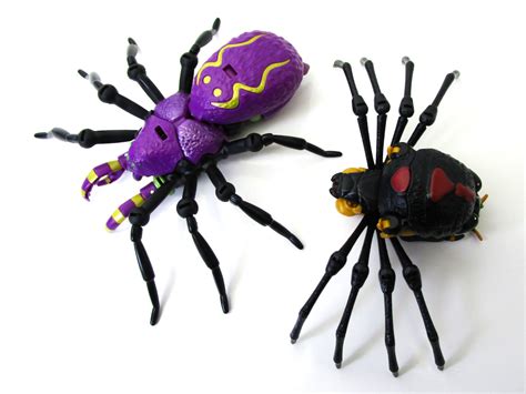 Transformers Tarantulas Legacy Blackarachnia Wfc 8 By Toa267 On Deviantart