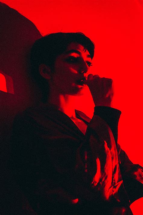 Insomnia X Sol Behance