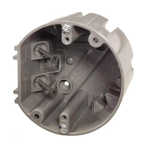 Southwire Smart Box Adjustable Depth 50 Lbs Ceiling Box Support MSBRND The Home Depot