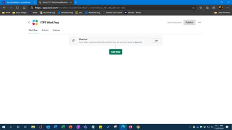 How To Hands On With Slack Workflow Builder ITPro Today IT News