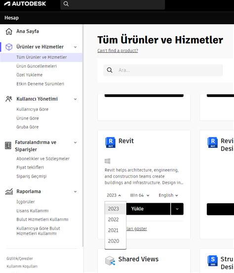 Çözüldü Revit 2020 Deneme Sürümü Autodesk Community