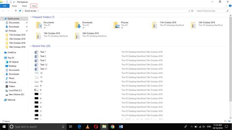 How To Add Or Remove Folders In A Library In Windows 10