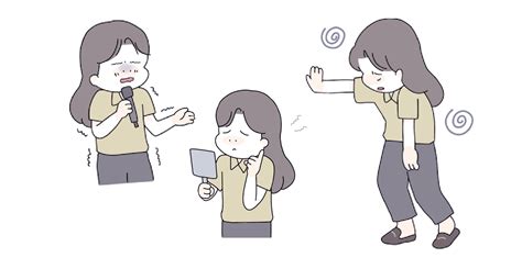 😰나는 대인공포증일까 사회불안장애에 대해 👀