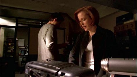 X Files All Things 7x17 The X Files Image 9061370 Fanpop