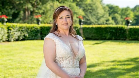 „hochzeit Auf Den Ersten Blick Ehe Gescheitert Jennys Und Martins