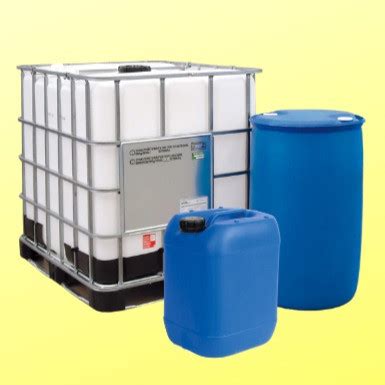 Ácido Acético Glacial Quimport Solutions