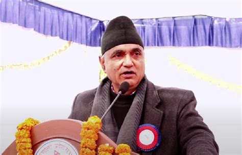 बर्खा सुरु नहुँदै भूकम्पपीडितका लागि अस्थायी आवास निर्माण आवश्यक