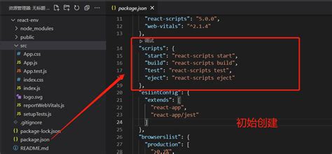 React自定义环境变量node、cross Env、webpack等方式不同环境配置命令整理 Csdn博客