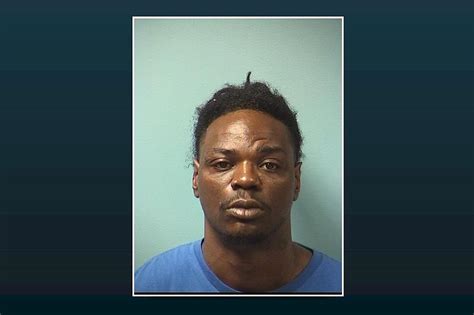 St Cloud Man Arrested After Wednesday Morning Drone Search