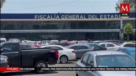 Vinculan A Proceso A Presunto Asesino De Policía De Uruapan Grupo Milenio