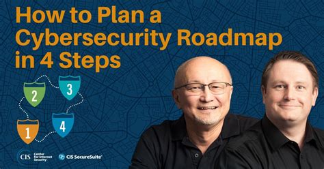 Cis Securesuite On Linkedin Cybersecurityroadmap Cybersecurity