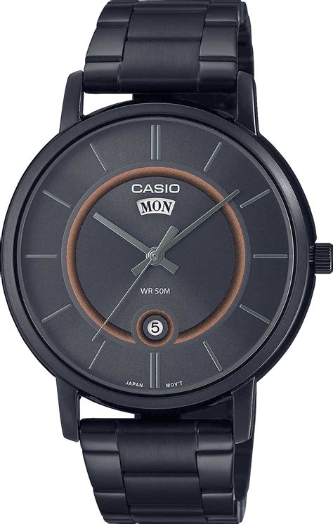 Наручные часы Casio Collection Mtp B120b 8a — купить в интернет магазине по лучшей