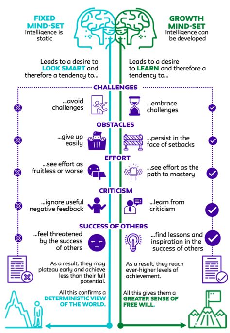 Mindset Guide To Teaching And Learning