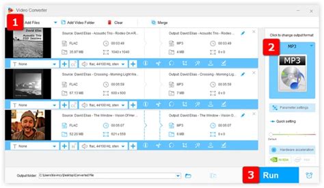 How To Easily Convert Flac To Mp Using Foobar