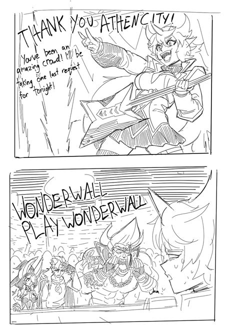 Deadlock Fanart By Me Rvalorant