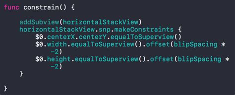 2d Arrays And The Power Of Programmatic Constraints By Rob Deans Medium