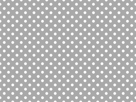 White Polka Dots Over Dark Gray Background 17375236 Vector Art At Vecteezy