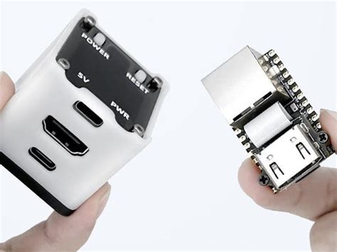sipeed turns the lichee nano into a risc v powered ip kvm the 22