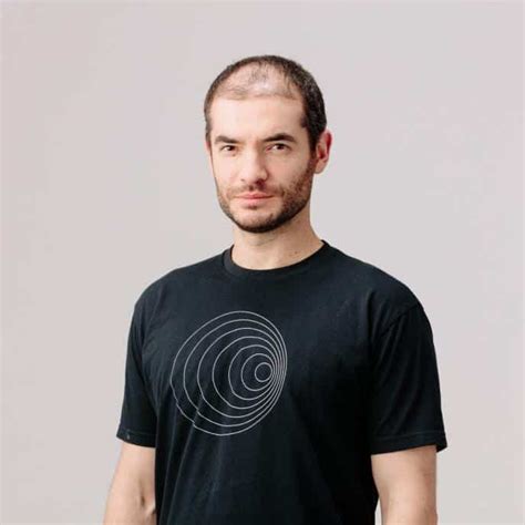 Ilya Sutskever Salah Satu Pendiri Dan Kepala Ilmuwan Openai