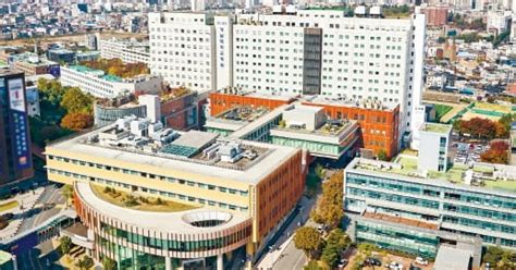 영남대학교병원 호흡기 전문 질환·응급의료 등 2개 권역센터 지정