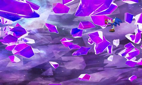 Sonic Prime Enter The Shatterverse The Shorty Awards