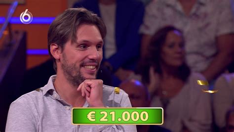 Miljoenenjacht Loopt Anders Dan Gehoopt Voor Wouter Uit Groesbeek ‘een Drama Foto