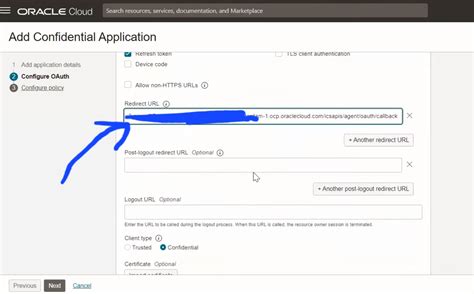 Soalicious Oic Gen3 About Oauth Setup To Call Integration And