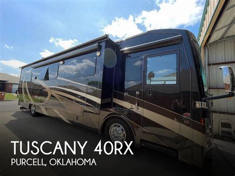 Thor Motor Coach Tuscany Rvs For Sale