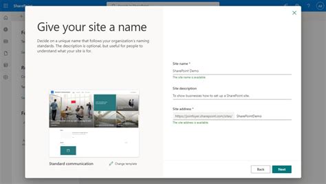 How To Create A SharePoint Document Management System Foyer