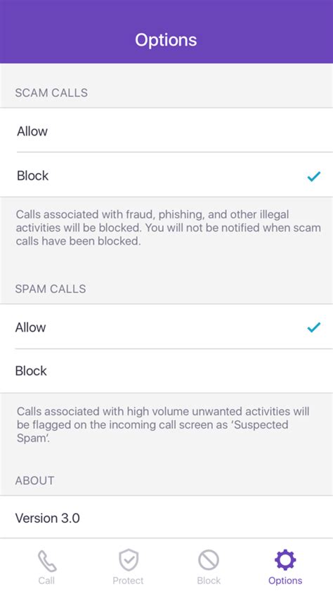 How To Block A Number On Iphone With Hiya Hiya