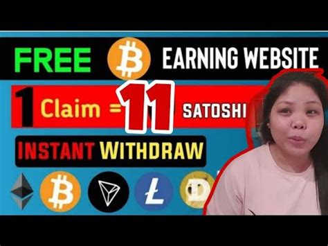 FAUCETSWALL CLAIM FREE BITCOIN EVERY MINUITE DIRECT TO YOUR FAUCETPAY
