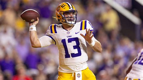 Lsu Vs Texas Aandm Prediction Who Wins And Why