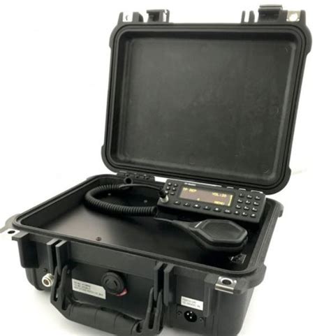 Maritime Ip Radio System Comsystems