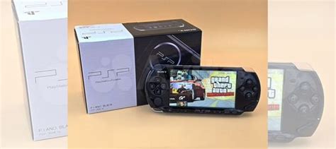 Sony PSP 3008 Новая (черная), 500 игр, 128gb купить в Москве с ...
