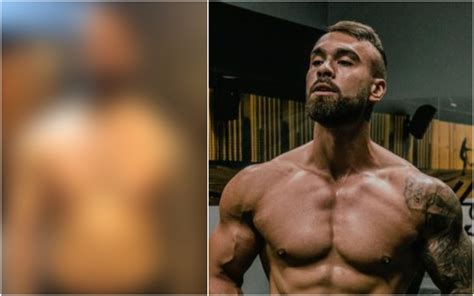 Ја гледате најдобрата верзија од мене Погледнете ја моќната трансформација на Стефан Лазаров ФОТО