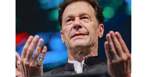 Lahore High Court Overturns Imran Khans Remand In May 9 Cases Global