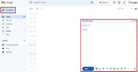 How To Hyperlink In Gmail