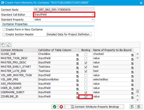 How To Work With Field Conditions In Sap Portfolio Sap Community