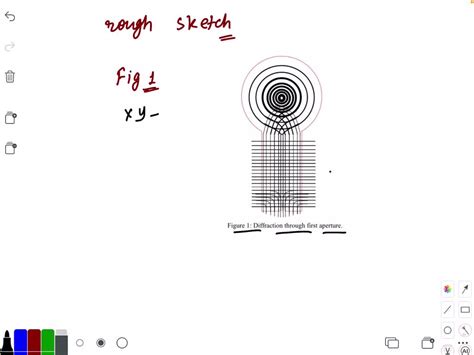 Based On The Parameters Given In Fig P45 Calculate The Diffraction
