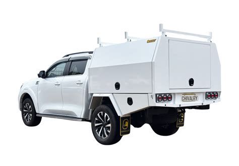 How To Install A Ute Canopy Like A Pro Ute Chivalry