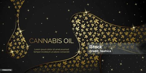 대마초와 대마초 물방울 벡터 배경을 떠난다 대마초 오일 일러스트 0명에 대한 스톡 벡터 아트 및 기타 이미지 0명 가을