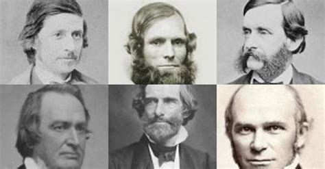 Samuel Gridley Howe John Brown And The Secret Six New England