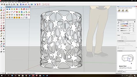 A Simple But Annoying Problem SketchUp SketchUp Community