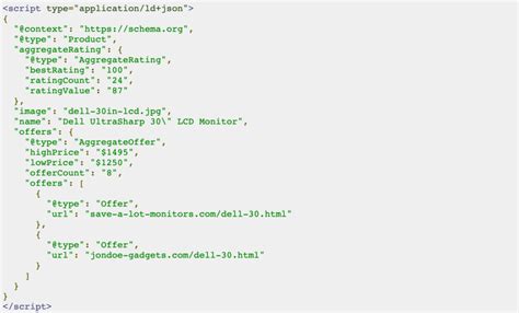 A Beginners Guide To Rich Snippets For Ecommerce