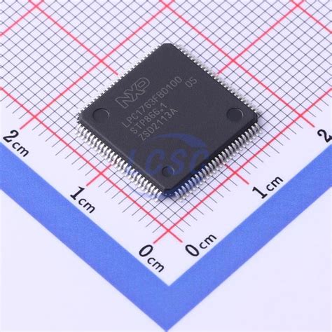 Stm32f446vet6 Stmicroelectronics Microcontroller Units Mcusmpussocs Jlcpcb