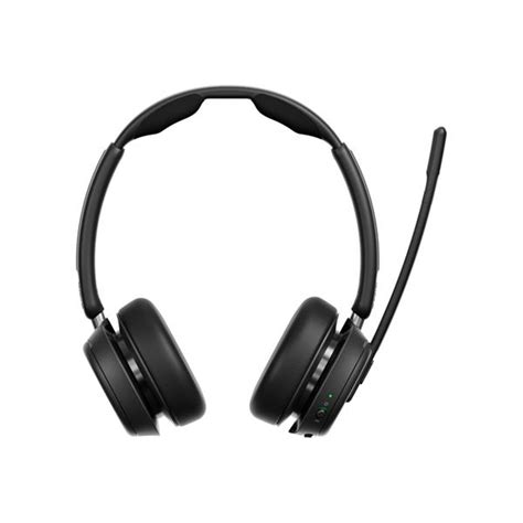 Epos Sennheiser Impact 1060 Duo Headset Uc B T Office Phone Shop