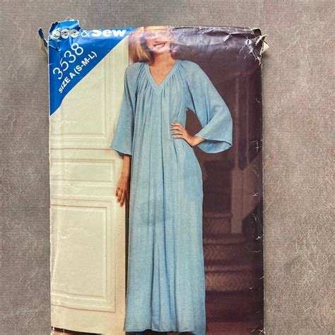 Caftan Etsy