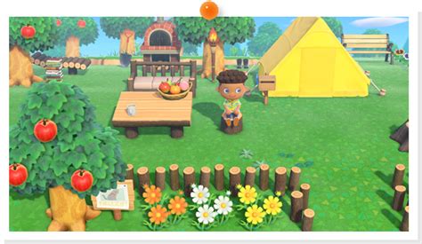 Nintendo Veröffentlicht Viele Neue Screenshots Aus Animal Crossing New